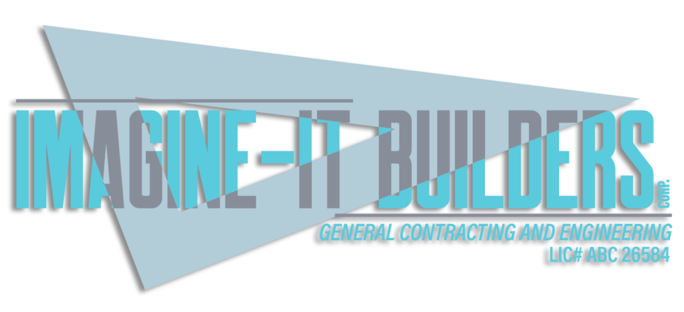 Imagine-It Builders Custom Home Builders